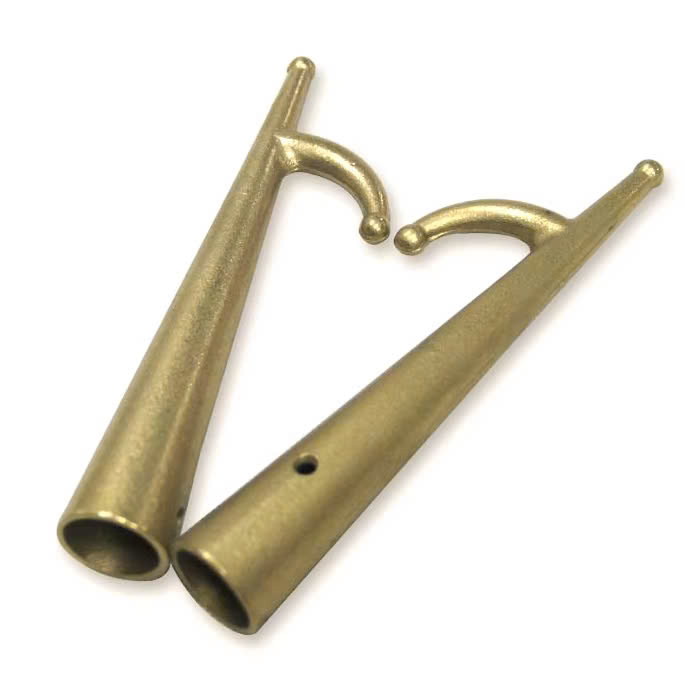 BOAT HOOK FOR LIFEBOAT – DHT MARINE