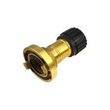 Storz Brass fog nozzle 3-position 40-50-65mm – Vietnammarinesupplier